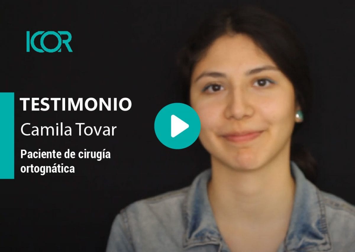 Servicios de salud bucal integral - ICOR